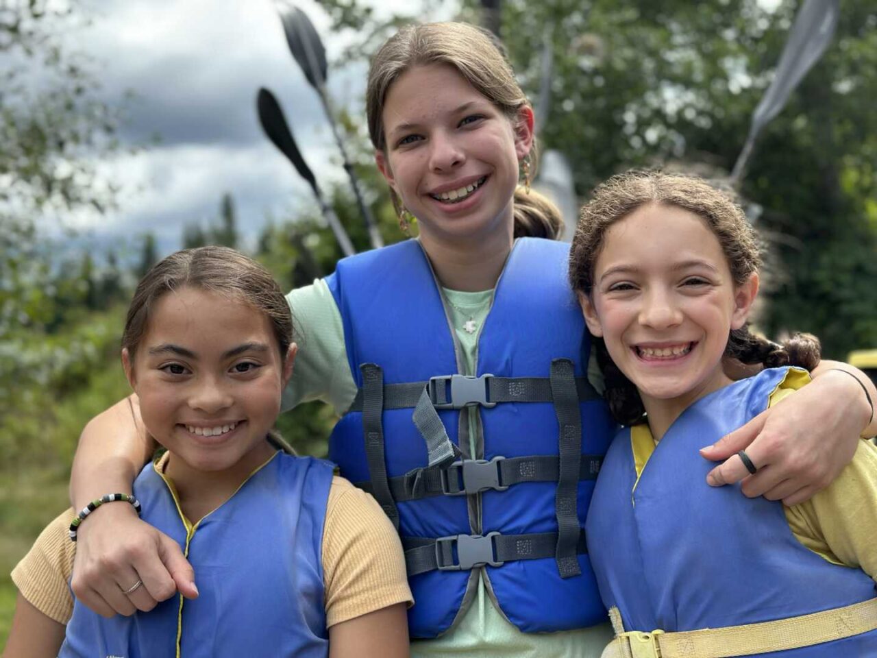 Sessions + Programs - URJ Camp Kalsman