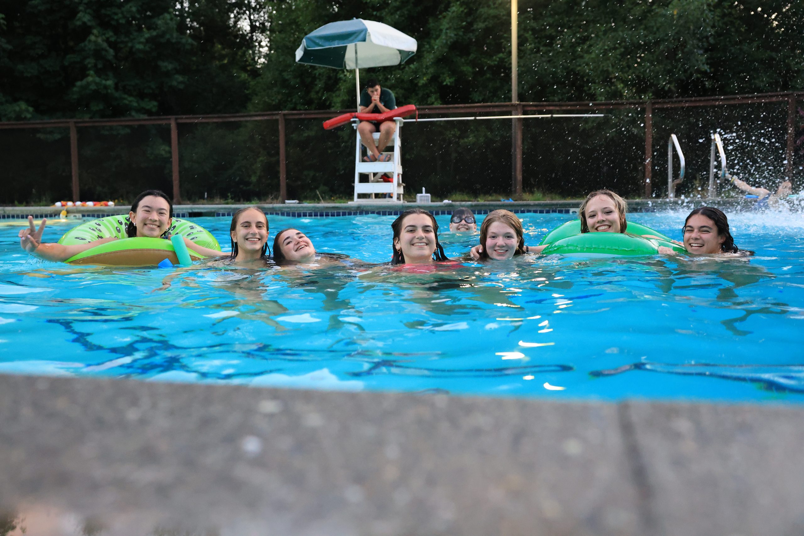 Home - URJ Camp Kalsman